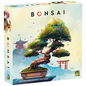 Bonsai Tournament • Board Game Arena