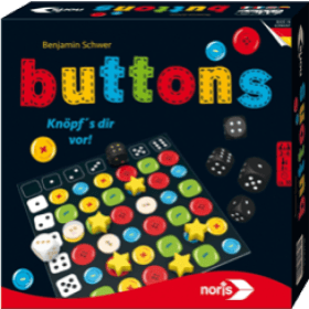 Buttons Tournament • Board Game Arena