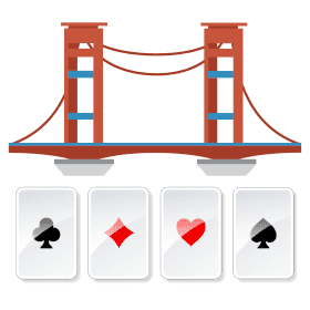 Contract Bridge Tournament • Board Game Arena