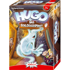 Hugo Tournament • Board Game Arena
