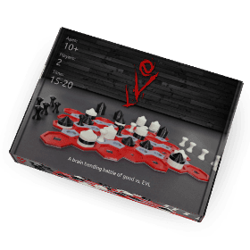 EVL Tournament • Board Game Arena