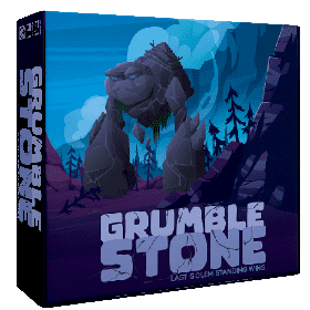 GrumbleStone Tournament • Board Game Arena