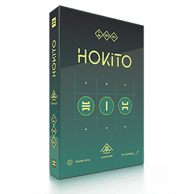 Hokito Tournament • Board Game Arena
