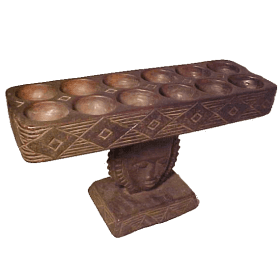 Kalah Tournament • Board Game Arena