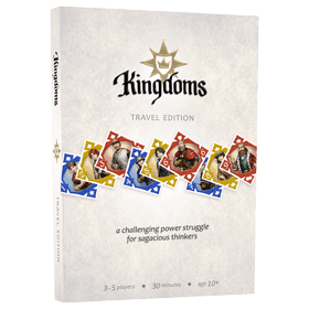 Play Kingdoms online from your browser • Board Game Arena