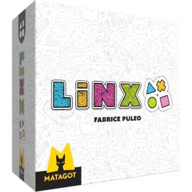 Linx Tournament • Board Game Arena