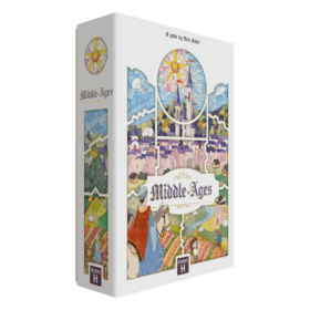 Middle Ages Tournament • Board Game Arena