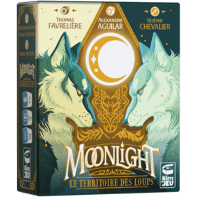 Moonlight: The Land of the Wolves Tournament • Board Game Arena