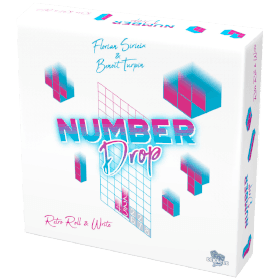 Play Number Drop online from your browser • Board Game Arena