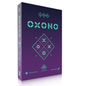 Oxono Tournament • Board Game Arena