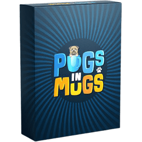 Pugs in Mugs Tournament • Board Game Arena