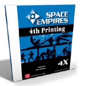 Play Space Empires: 4X online from your browser • Board Game Arena