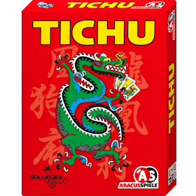 Tichu Tournament • Board Game Arena
