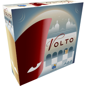 Volto Tournament • Board Game Arena