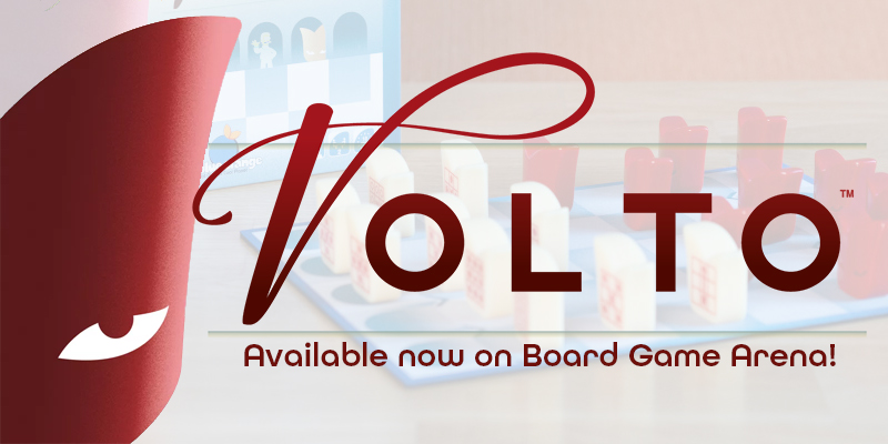 News • Board Game Arena