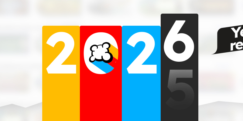 2025: A Year in re-Play • Board Game Arena