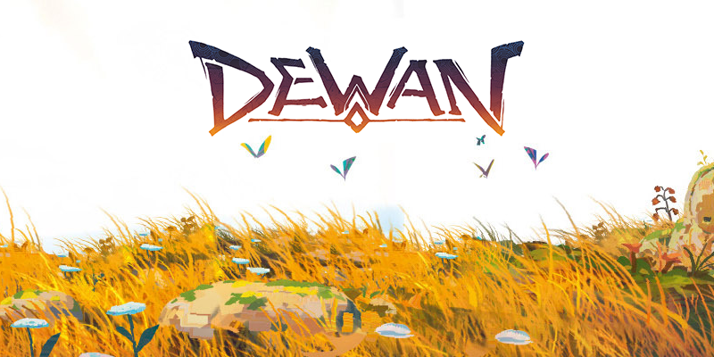 Dewan: Acampa com un campió! • Board Game Arena