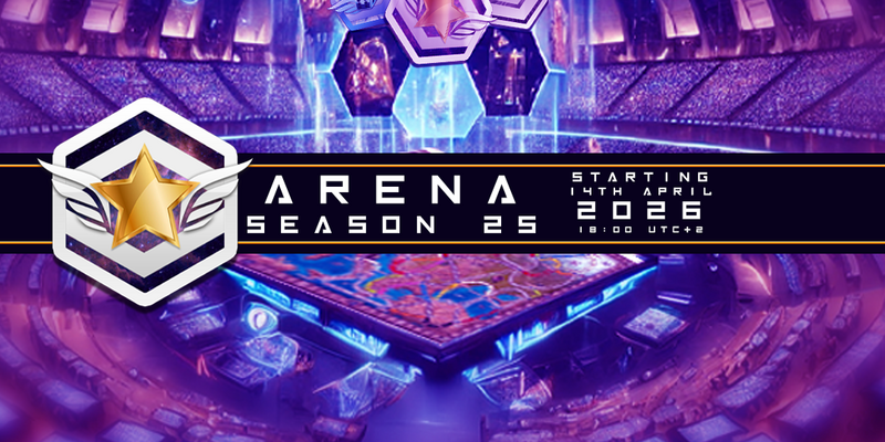 Arena Seizoen 25: Grote Voorjaarsschoonmaak op Komst, Welkom bij een ...