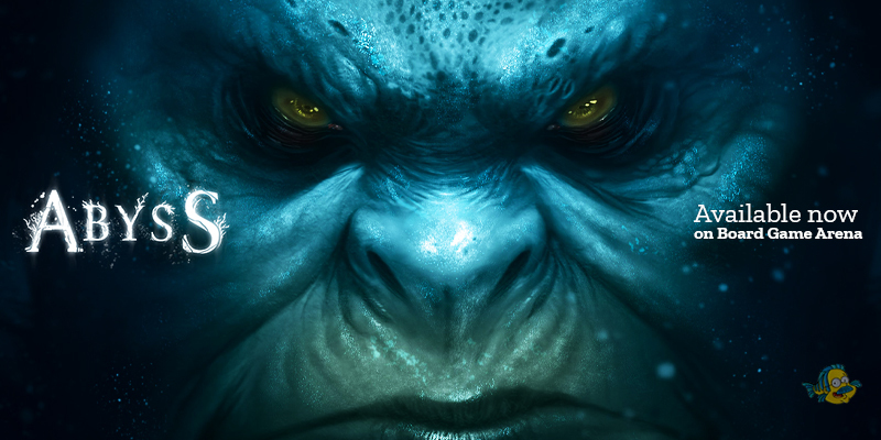 Abyss: Nobody can beat us, Fry us and eat us, In fricasseeeeee • Board ...