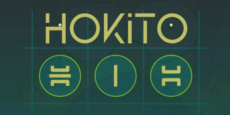 HOKITO : Un Poco Loco! • Board Game Arena