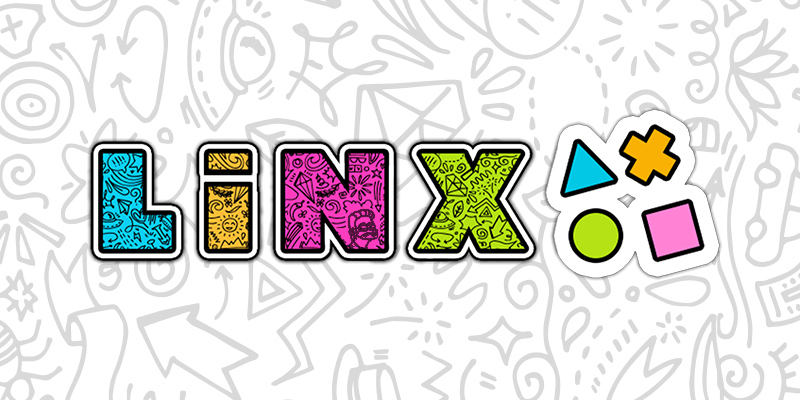LINX: Tactic tac toe! • Board Game Arena