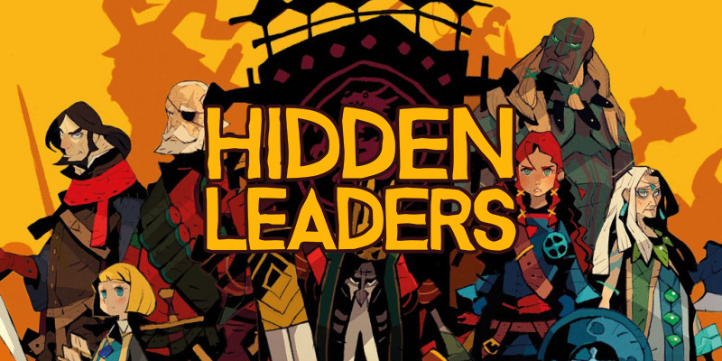 HIDDEN LEADERS: the most closely guarded secret of those in power ...