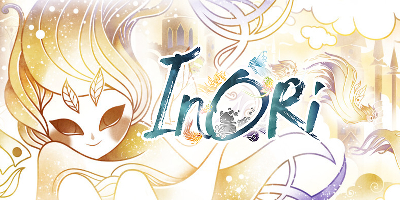 INORI: Become the most dedicated Guardian of the Great Tree of the ...