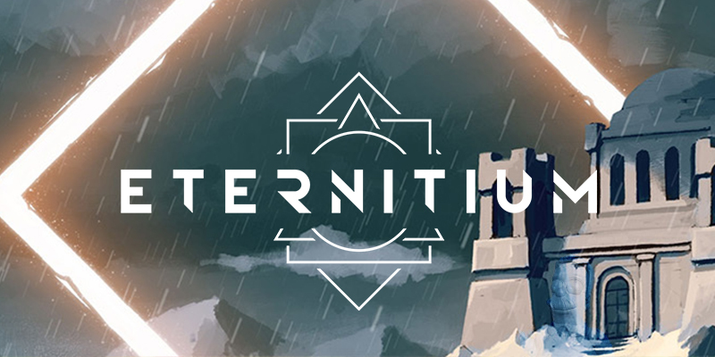ETERNITIUM: Race through different eras to be the first to find the ...