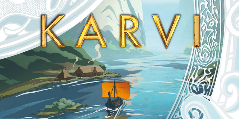 KARVI: Keep your friends close, and your enemies a little further away ...