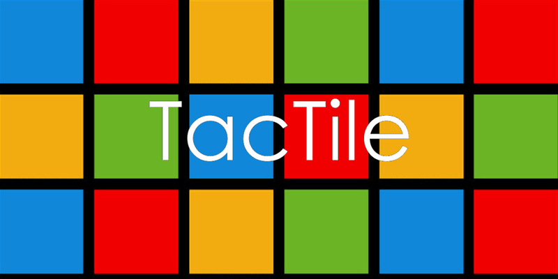 Tactile: Combo-Tastic! • Board Game Arena