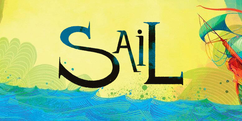 SAIL : Quand la mer monte ! • Board Game Arena