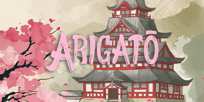 ARIGATO: A festival of choice! • Board Game Arena