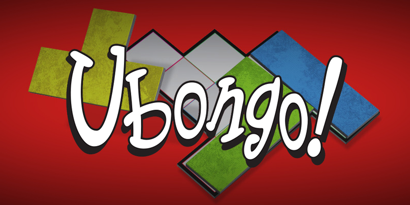 Ubongo: a brain boosting adventure • Board Game Arena