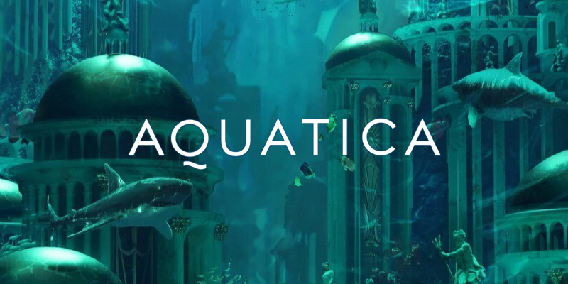 Aquatica: It is much better down there… • Board Game Arena