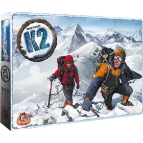 Play K2 online from your browser • Board Game Arena