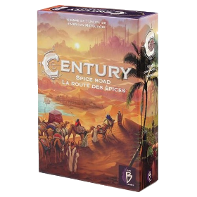 Грати в Century онлайн у вашому браузері • Board Game Arena