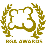 BGA Awards 2024 • Board Game Arena