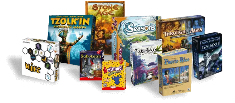 BGA for mobile and tablets • Board Game Arena