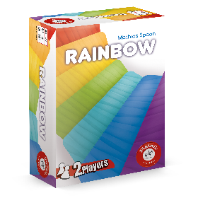 Play Rainbow online from your browser • Board Game Arena