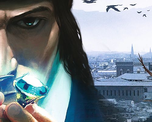 Play Splendor online from your browser • Board Game Arena