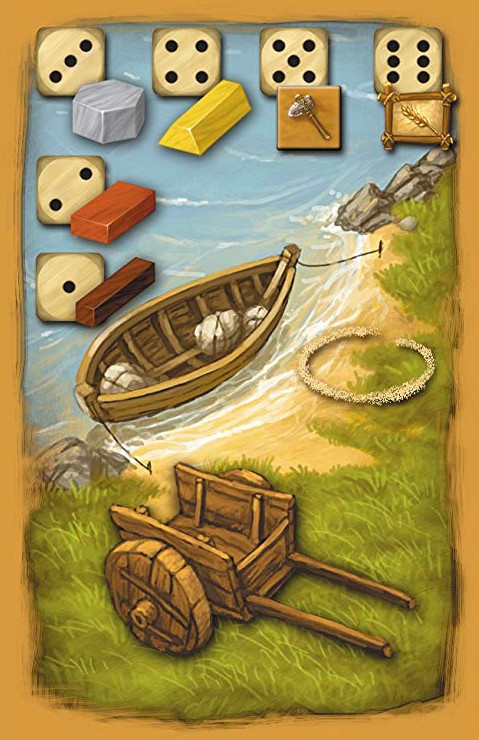 Play Stone Age online from your browser • Board Game Arena